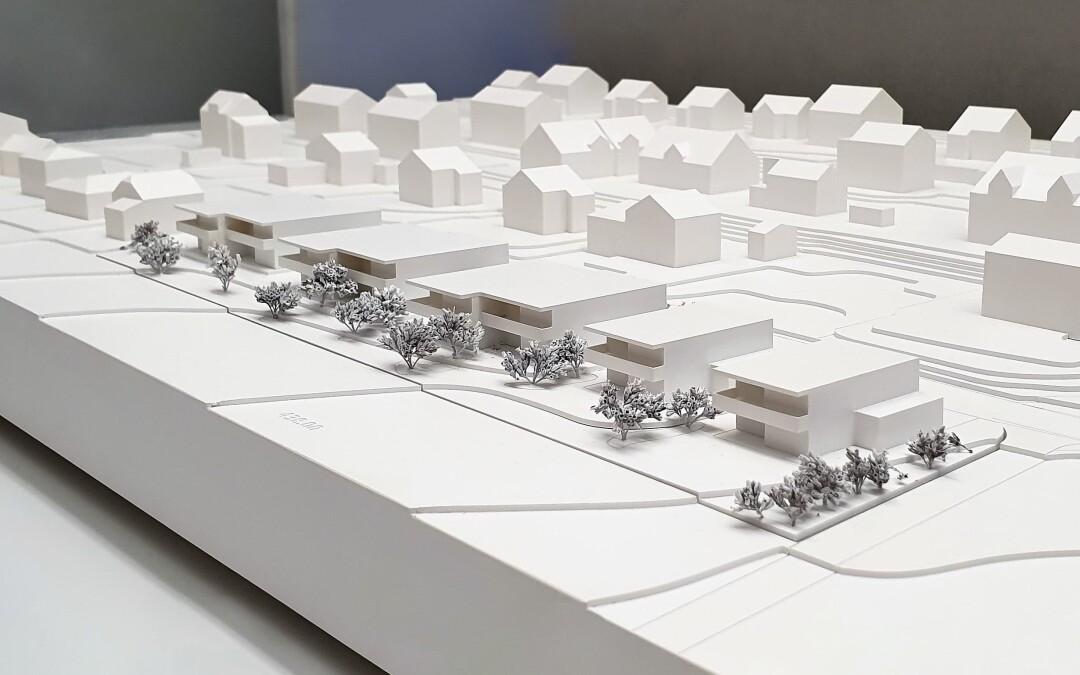 Raumentwicklung – BSB + Partner