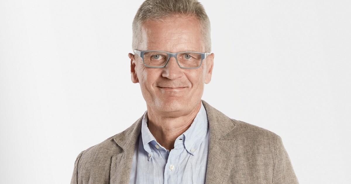 Peter Mathys – BSB + Partner